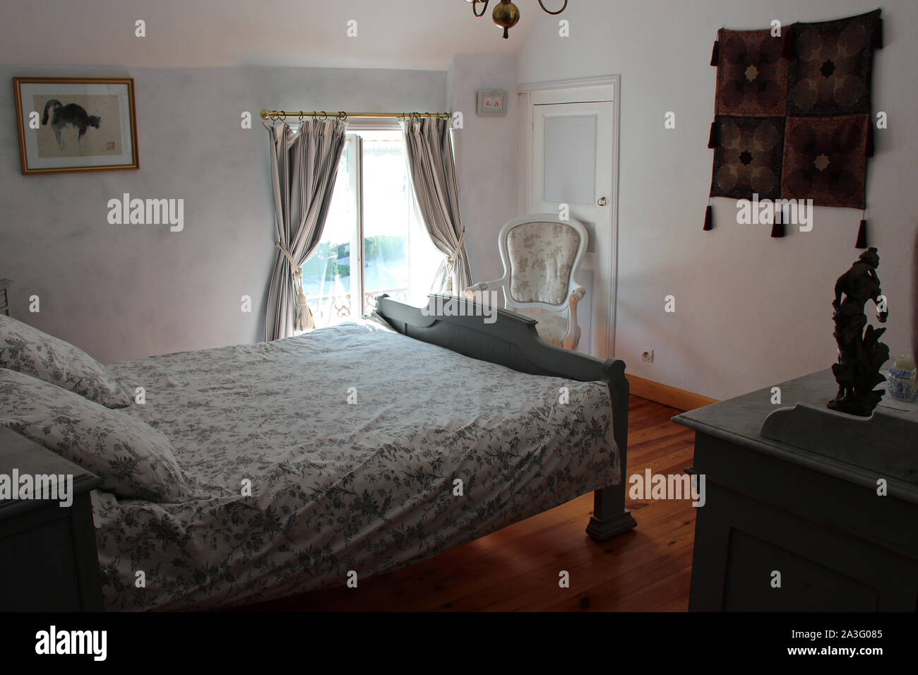 Rideau cottage hi-res stock photography and images - Alamy