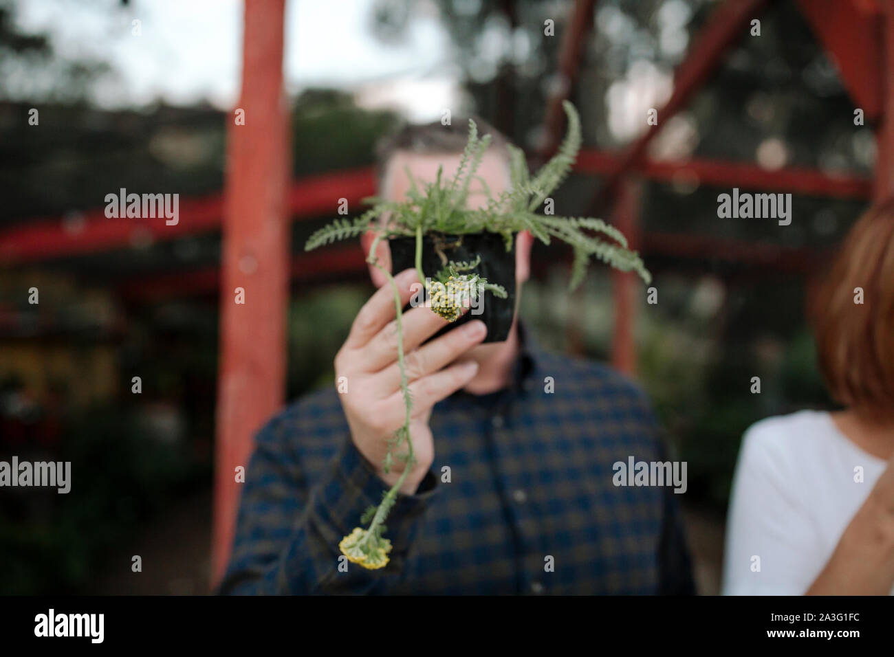 45 yr old man hi-res stock photography and images - Alamy