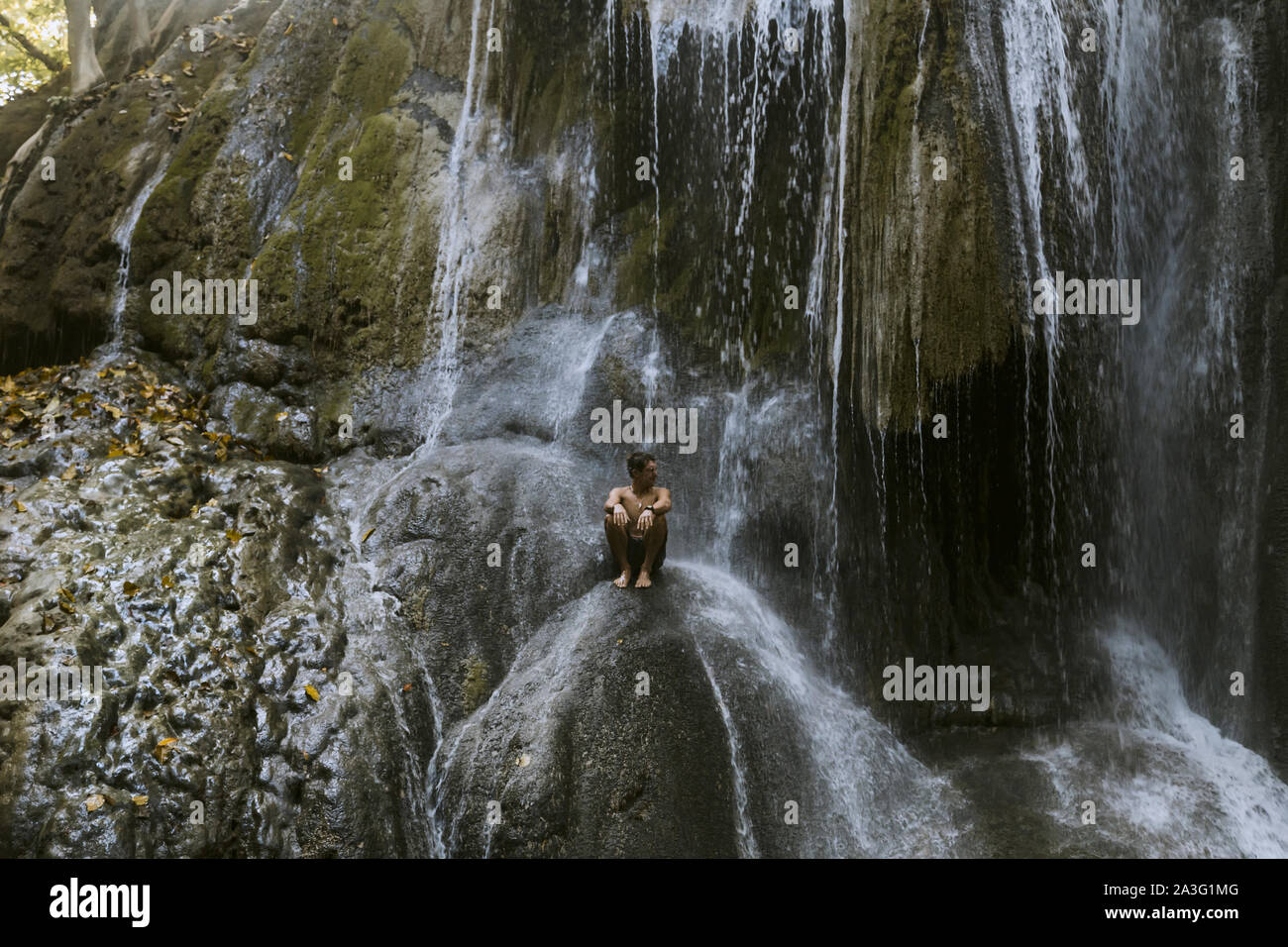 Beam light falling on hi-res stock photography and images - Alamy