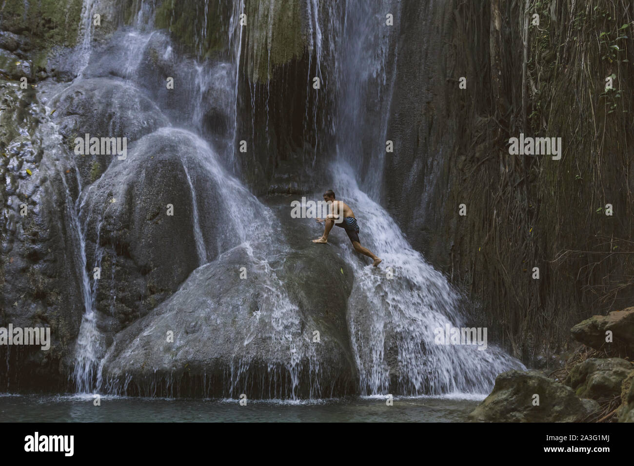 Beam backlit hi-res stock photography and images - Alamy