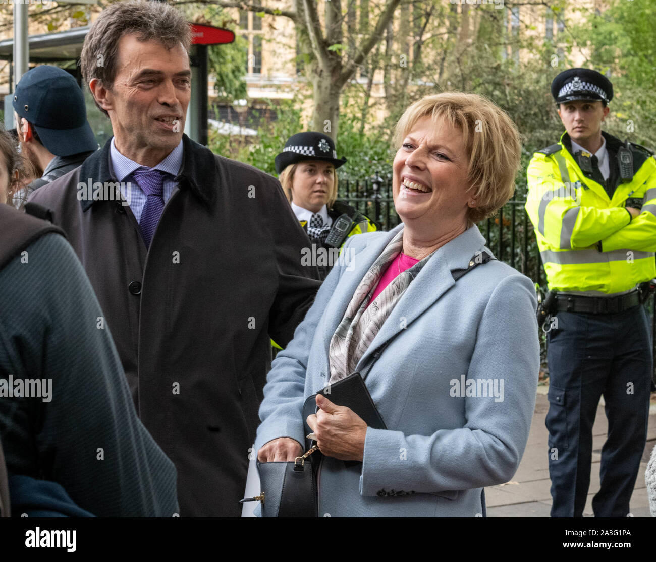 Anna soubry hi-res stock photography and images - Alamy