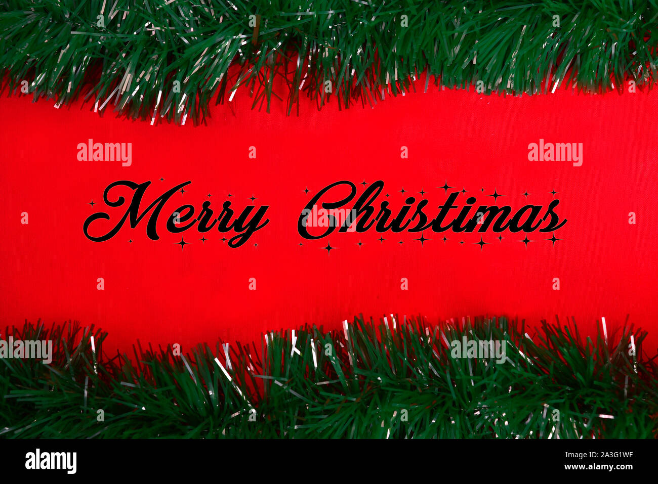 Red fir needles hi-res stock photography and images - Alamy