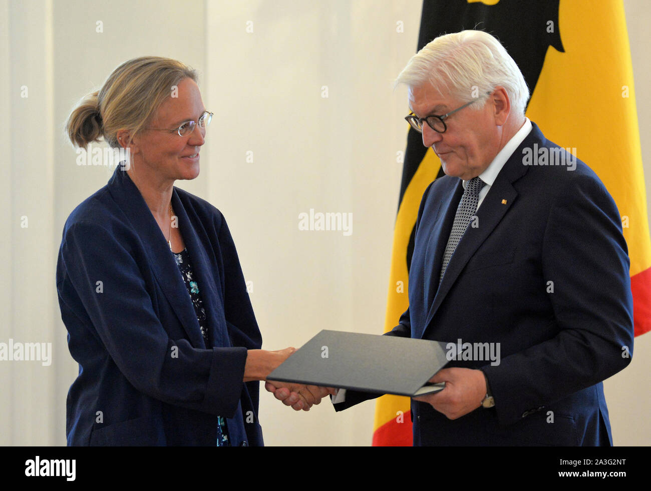 Britta nestler hi-res stock photography and images - Alamy