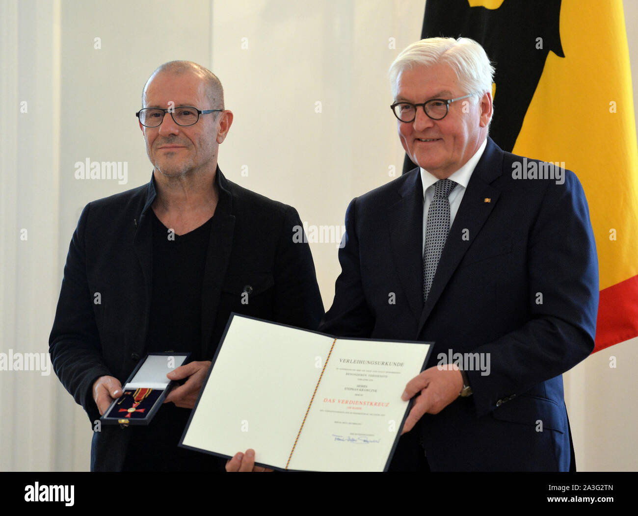 Stephan krawczyk hi-res stock photography and images - Alamy