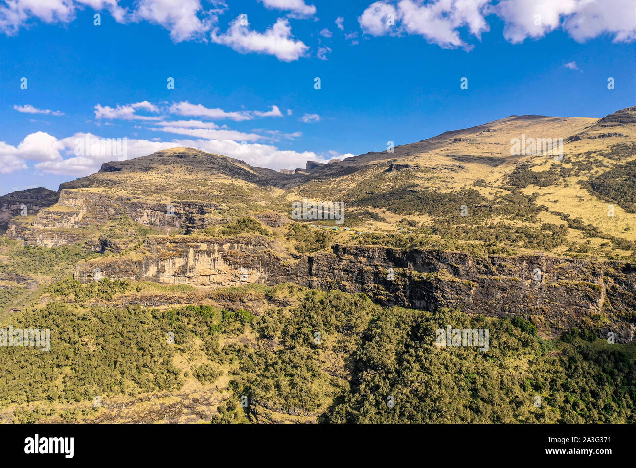 Ethiopian nature hi-res stock photography and images - Alamy