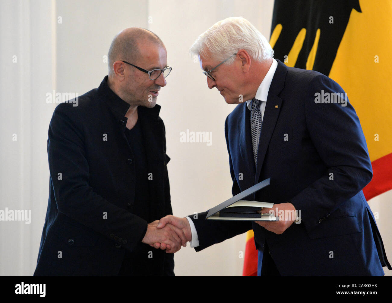 Stephan krawczyk hi-res stock photography and images - Alamy