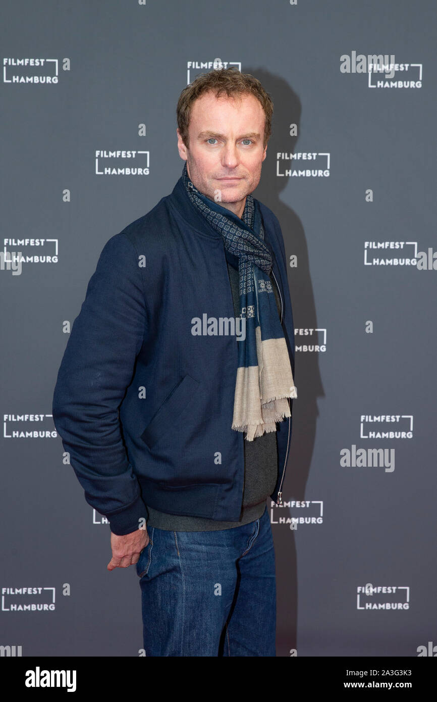 Actor Mark WASCHKE (GER), portrait, portrait portraits, friendly, half ...