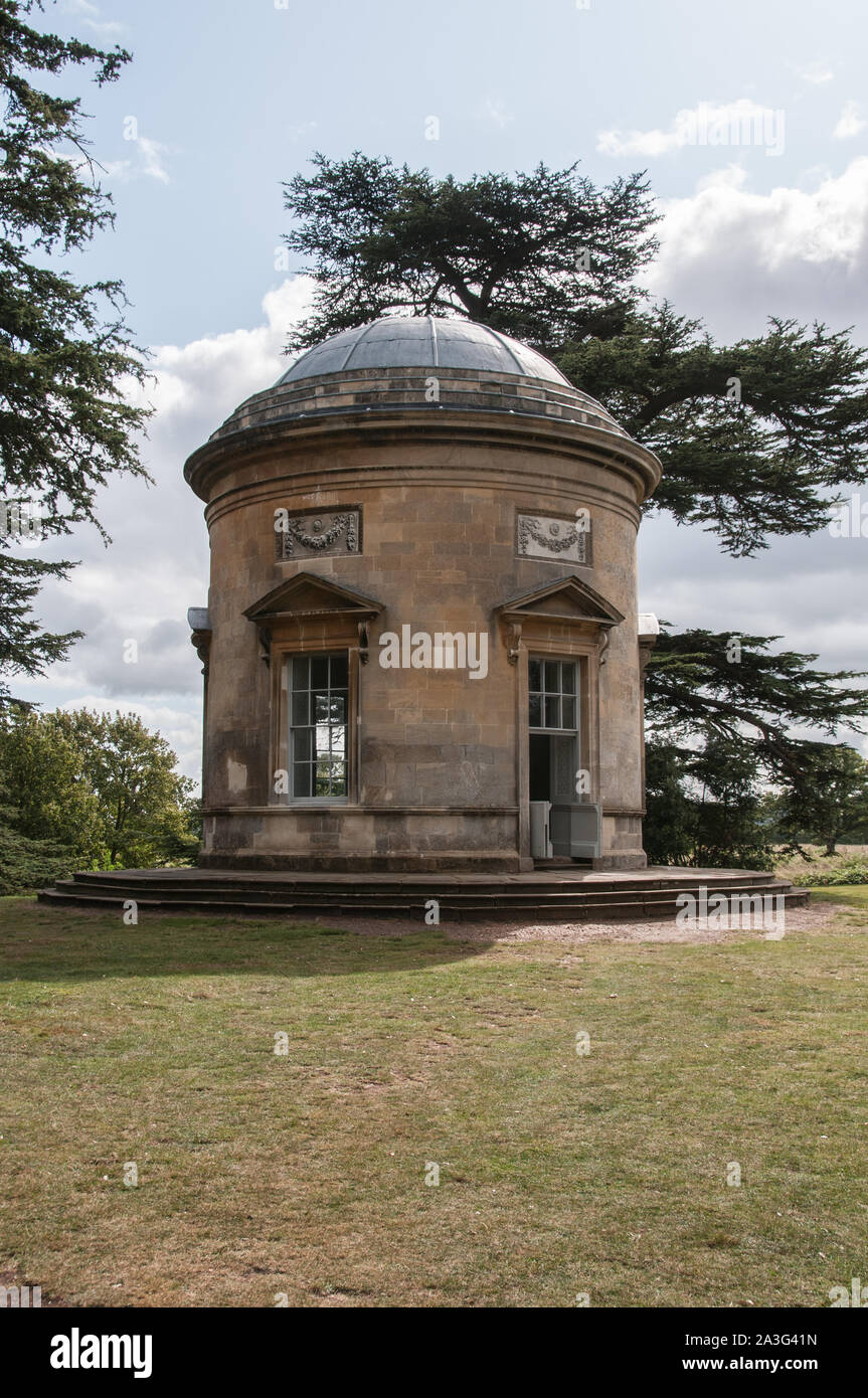The rotunda one capability hi-res stock photography and images - Alamy