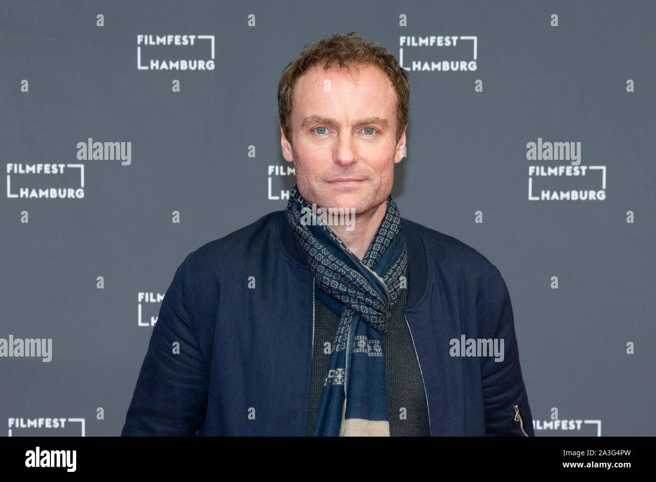 Actor Mark WASCHKE (GER), portrait, portrait portraits, friendly, half ...