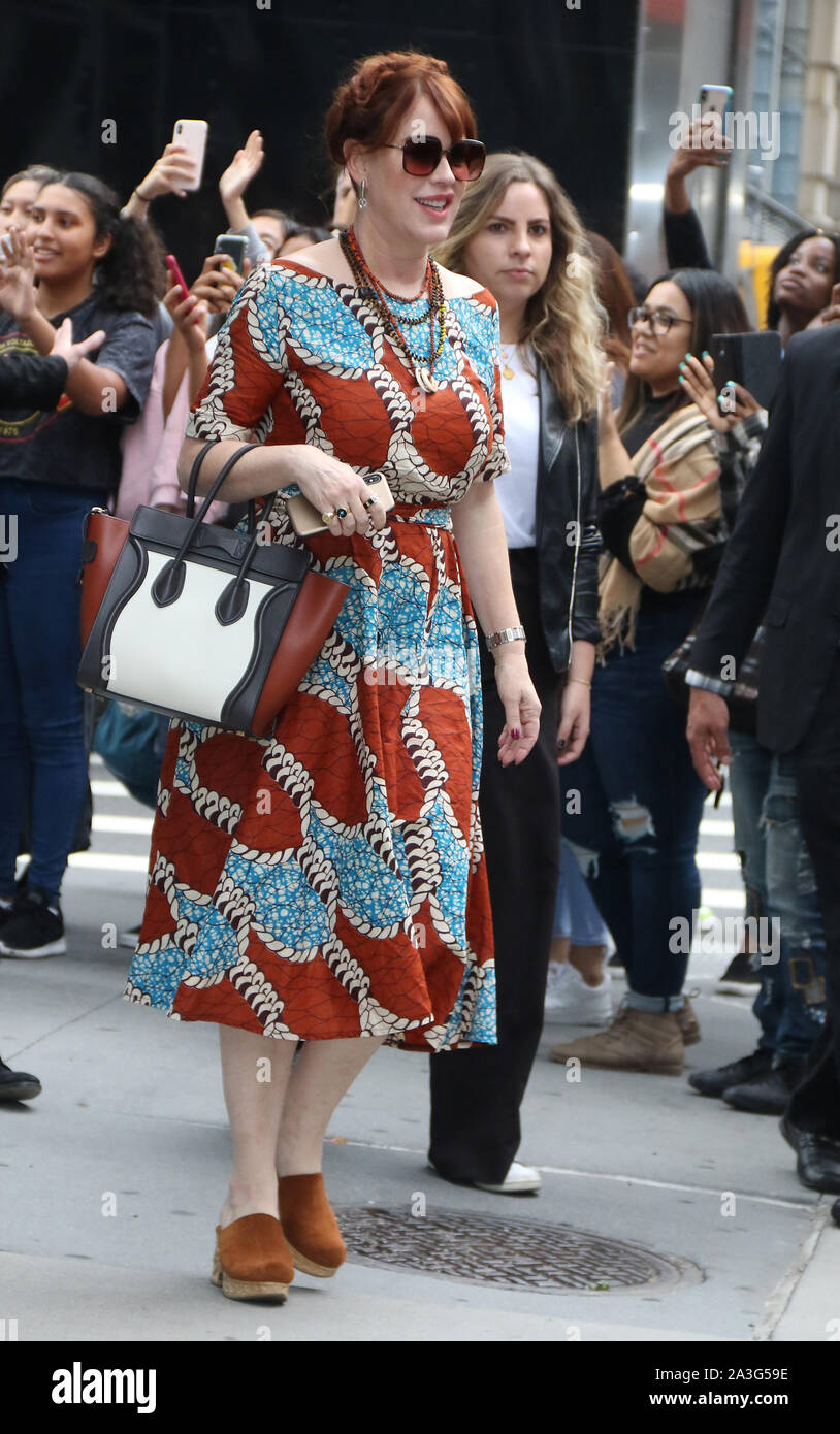 Molly ringwald riverdale hi-res stock photography and images - Alamy