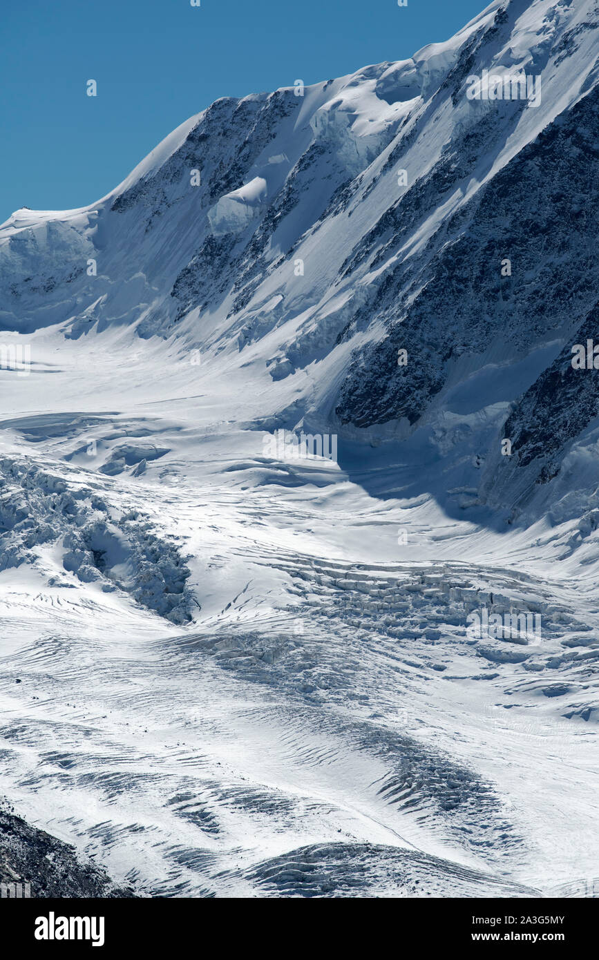 Gornergrat monte hi-res stock photography and images - Alamy