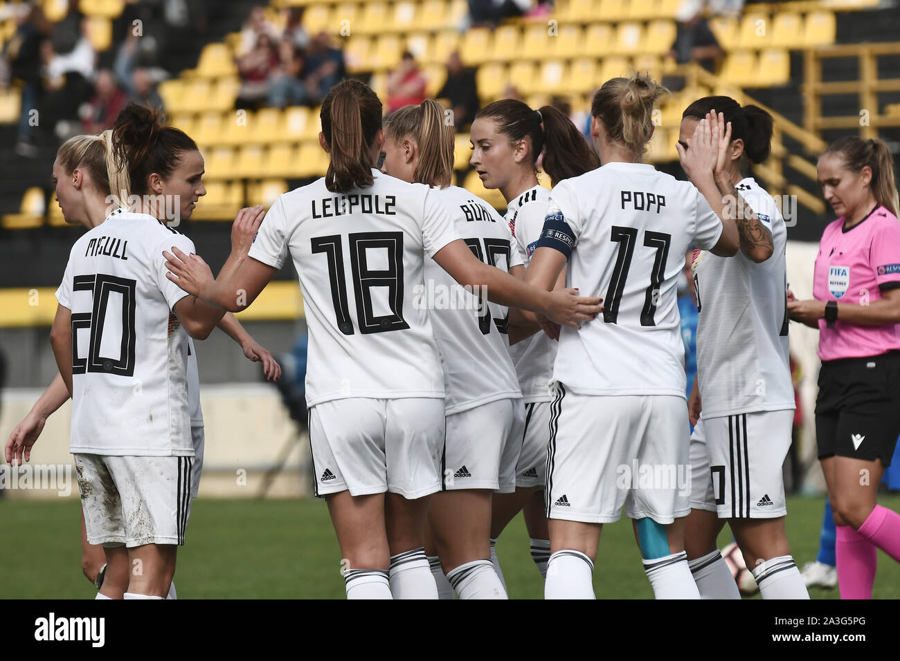Kleanthis vikelidis stadium hi-res stock photography and images - Alamy