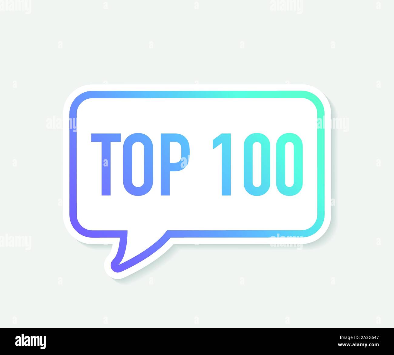 100 mark note Stock Vector Images - Alamy