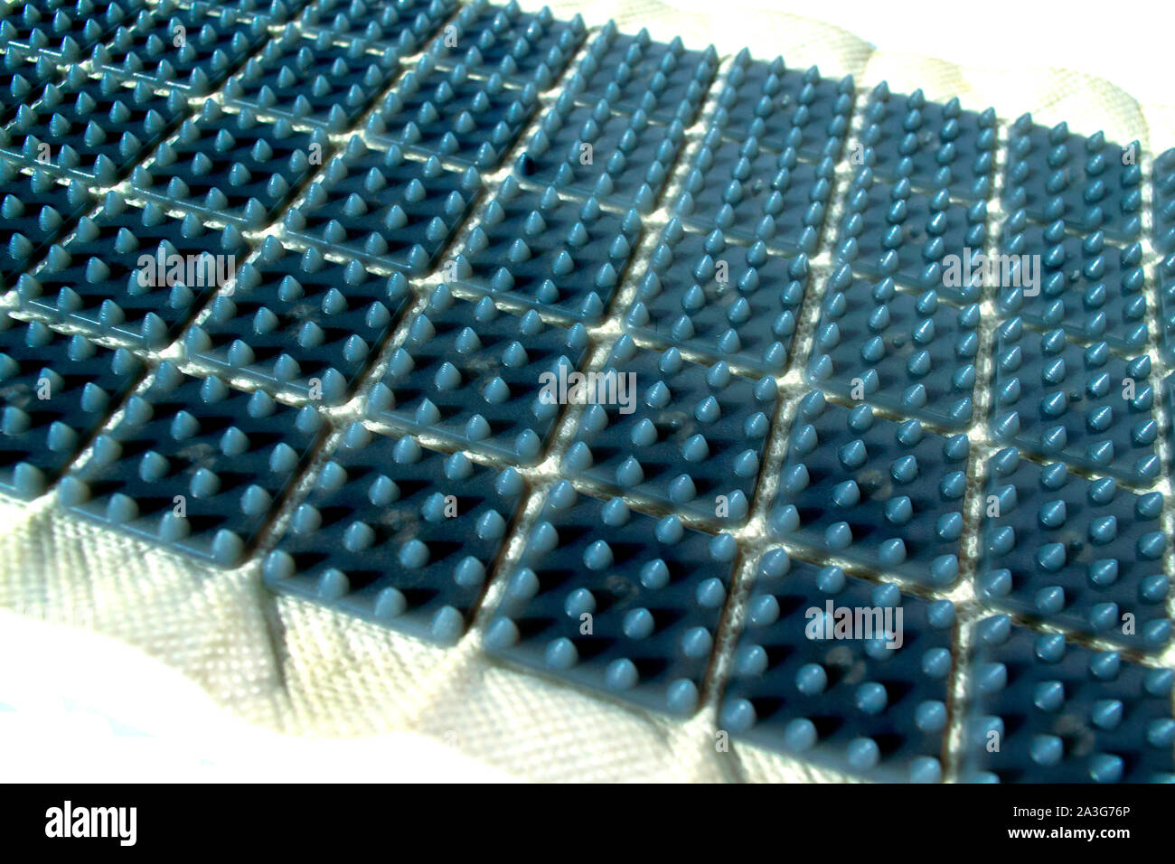 Applicator kuznetsova. Massage and pain relief applicator with plastic ...