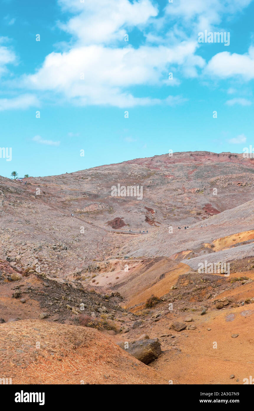 Volcanic soil hi-res stock photography and images - Alamy