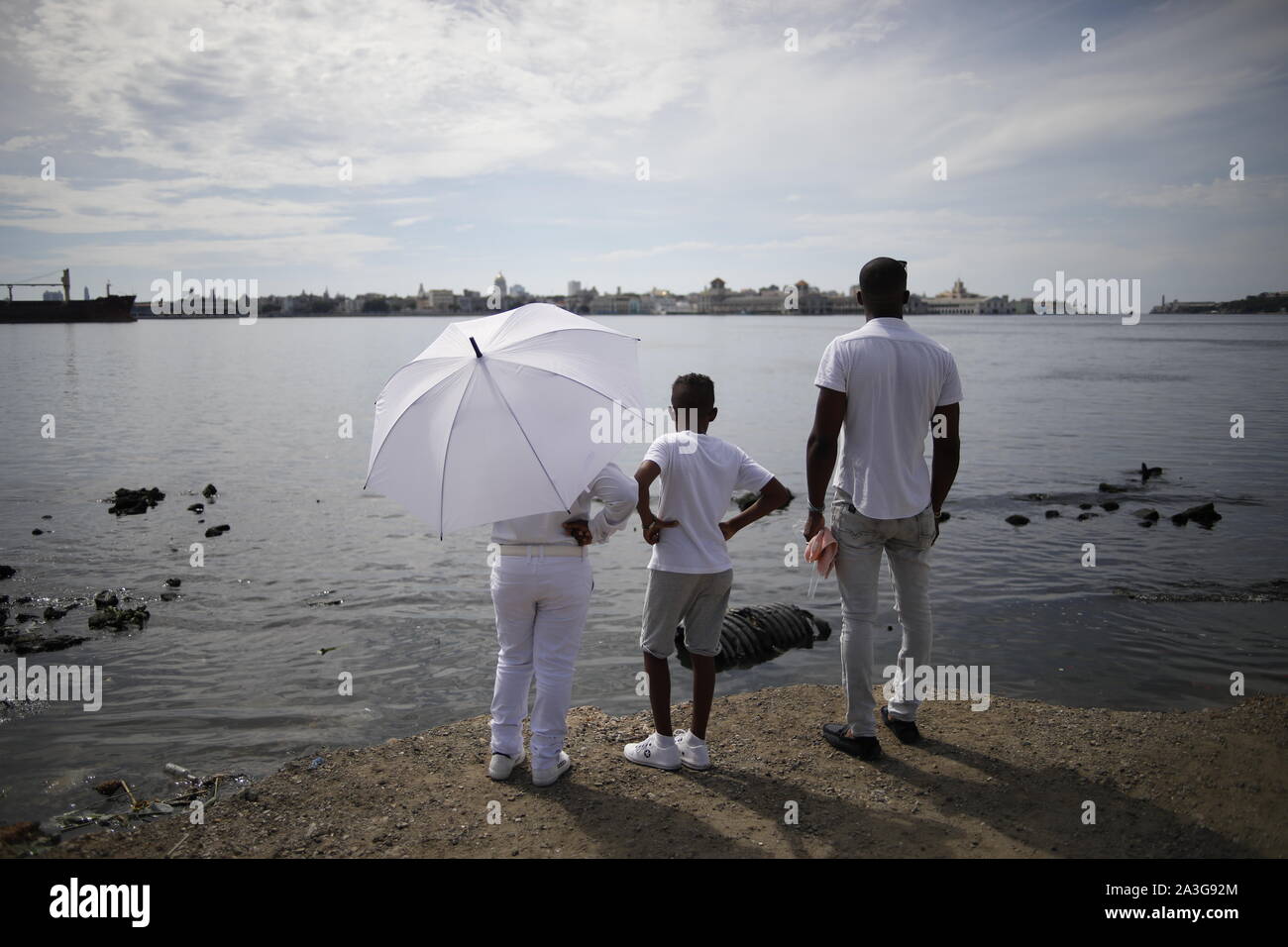 Santeria Cuba Altar High Resolution Stock Photography and Images - Alamy