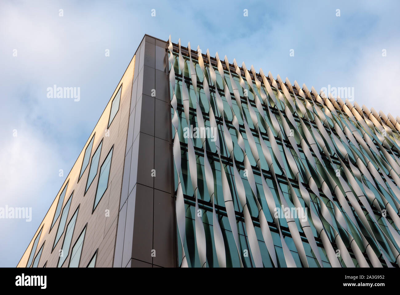 Lloyds of london building history hi-res stock photography and images ...