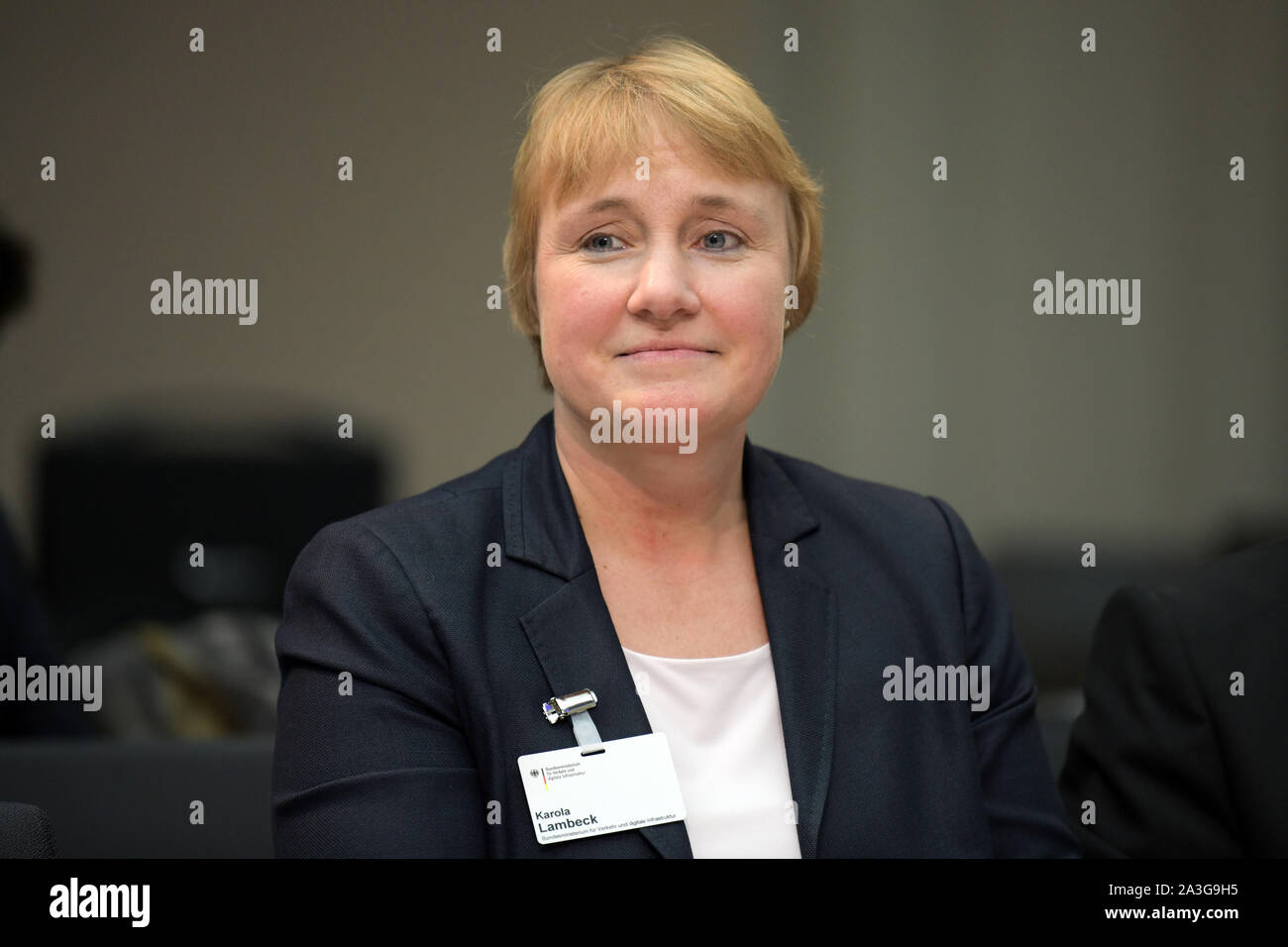 Bmvi hi-res stock photography and images - Alamy