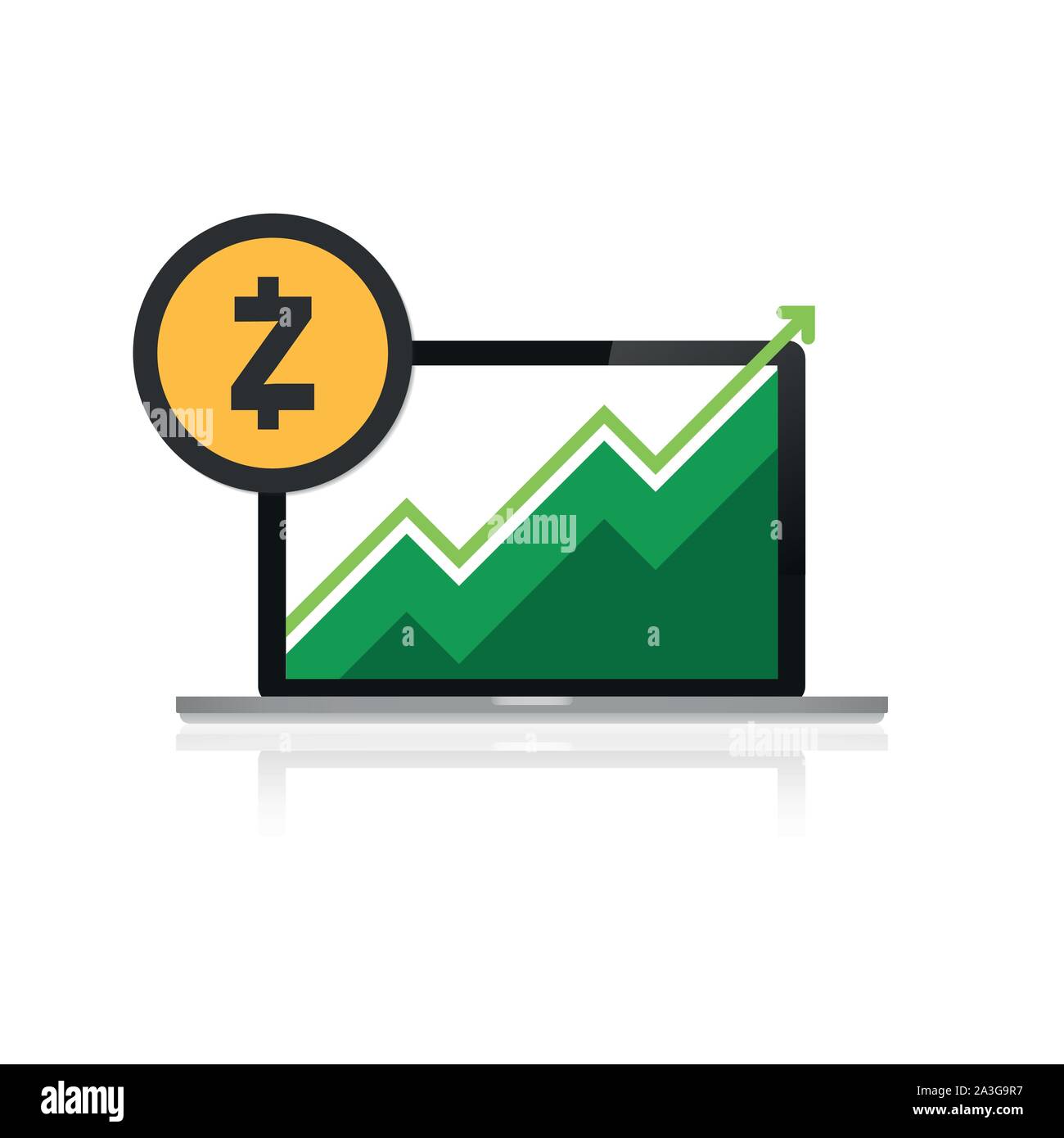 Zec logo hi-res stock photography and images - Alamy