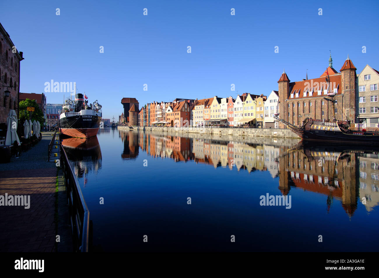 Wreck baltic sea hi-res stock photography and images - Alamy