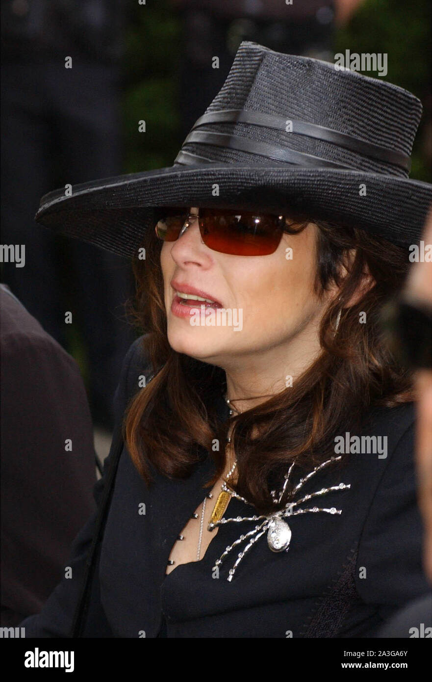 Lisa pritchard hi-res stock photography and images - Alamy