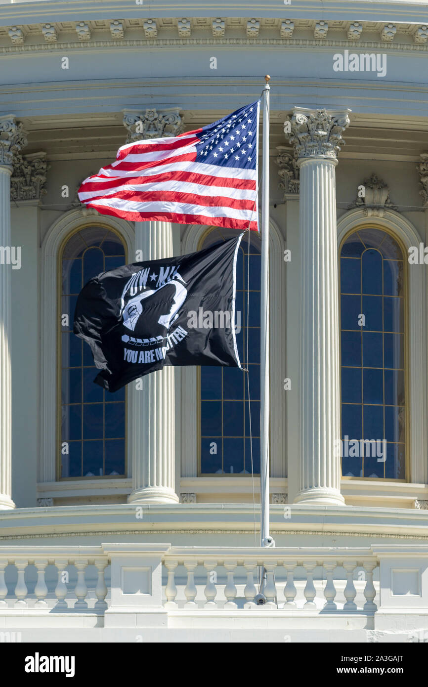 Pow mia hi-res stock photography and images - Alamy