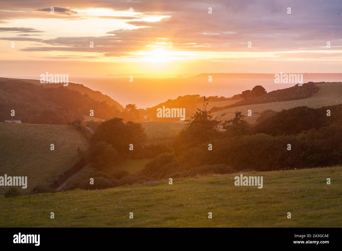 Kingsbridge High Resolution Stock Photography and Images - Alamy