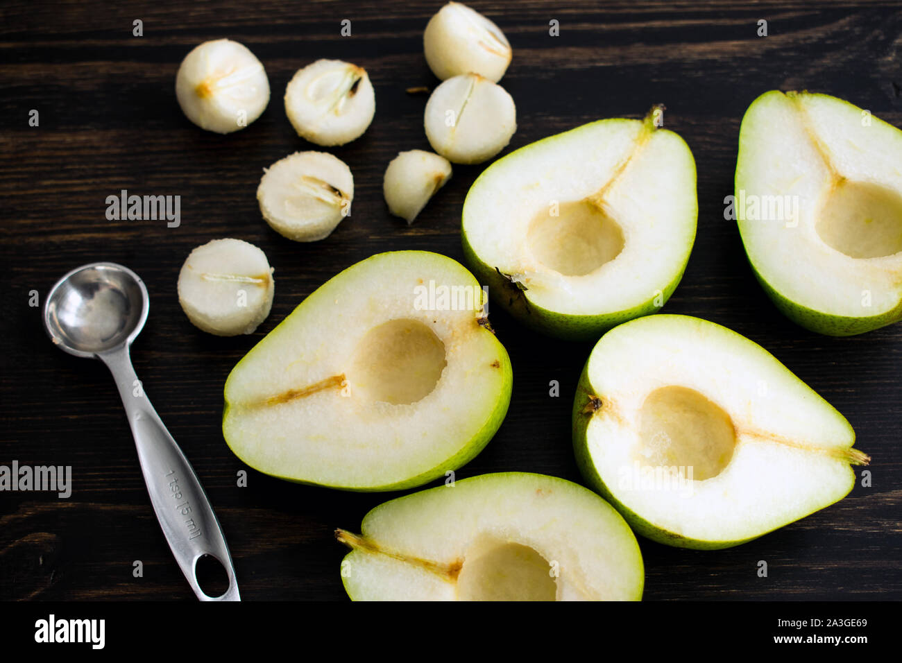 Coring hi-res stock photography and images - Alamy