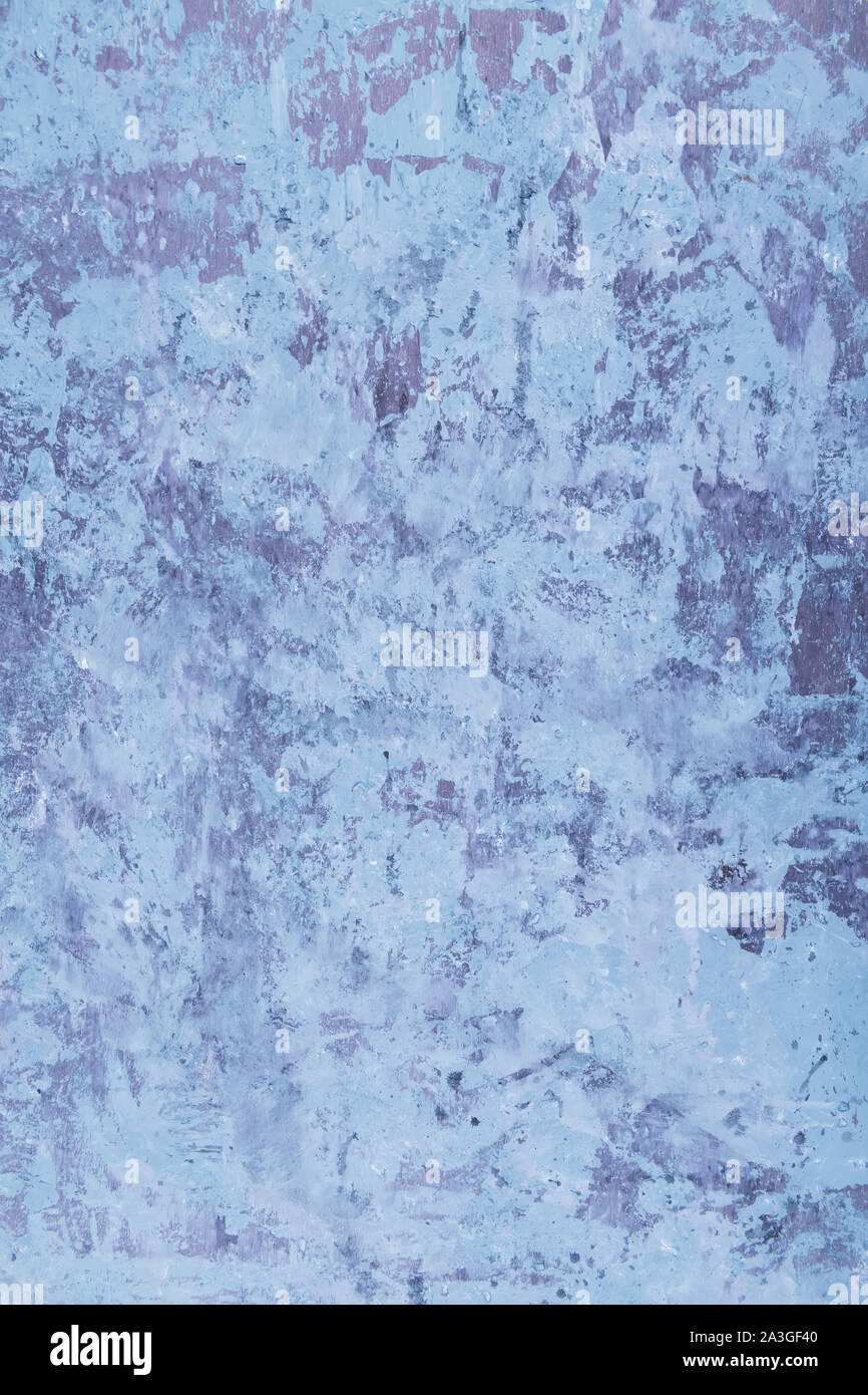 Abstract grunge grey blue background. Textured rough Surface. Beautiful ...