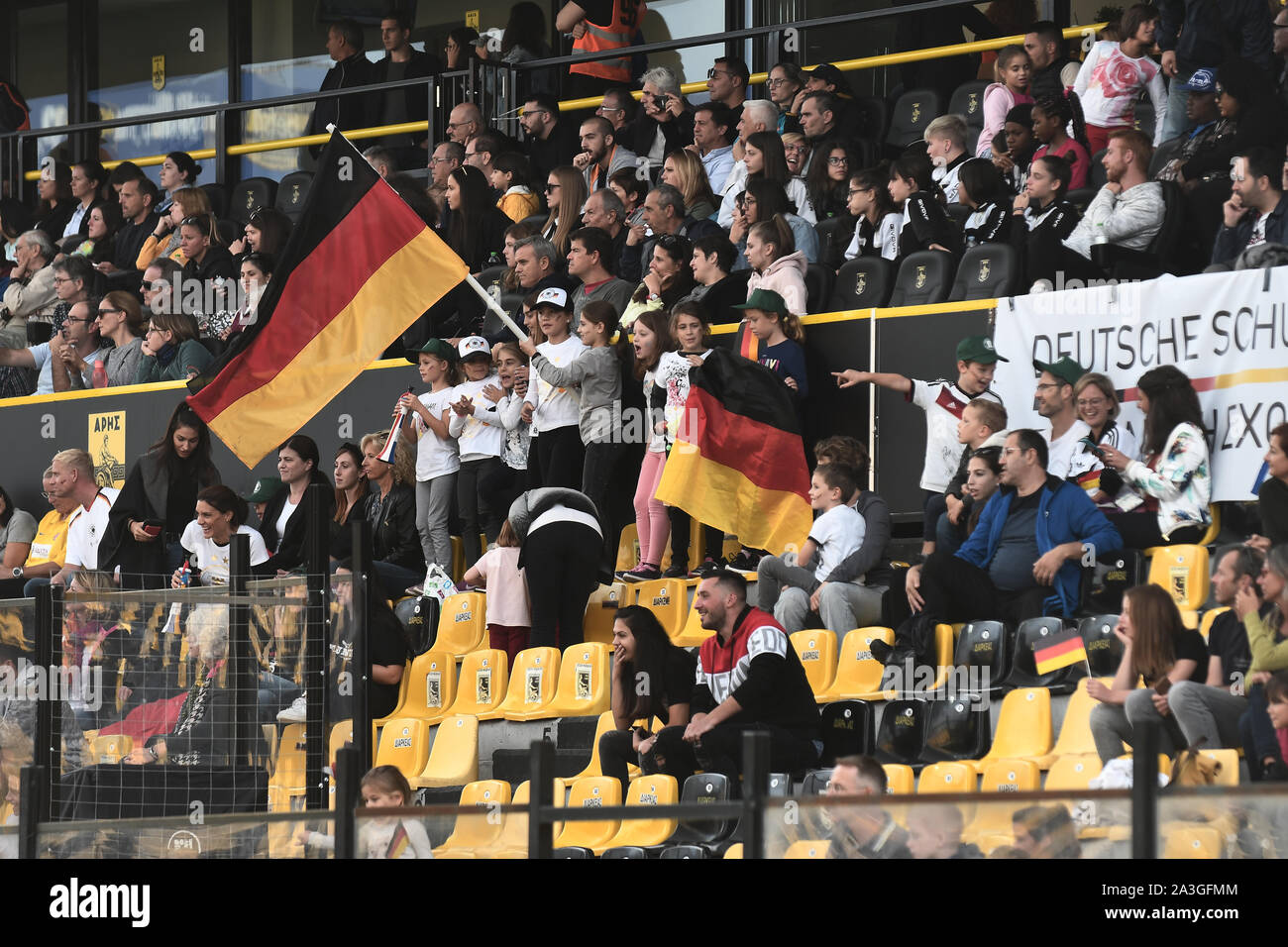 Kleanthis vikelidis stadium hi-res stock photography and images - Alamy