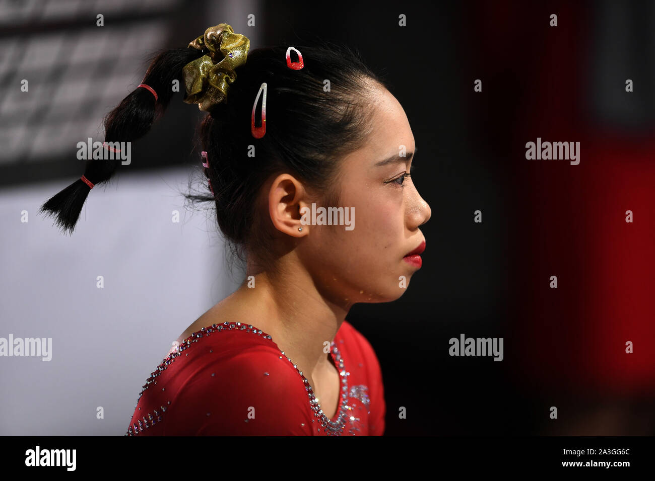 Liu tingting hi-res stock photography and images - Alamy