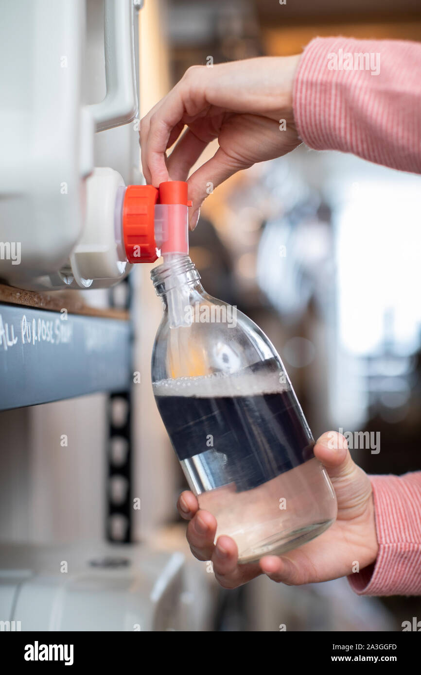 Customer and product responsibility hi-res stock photography and images ...