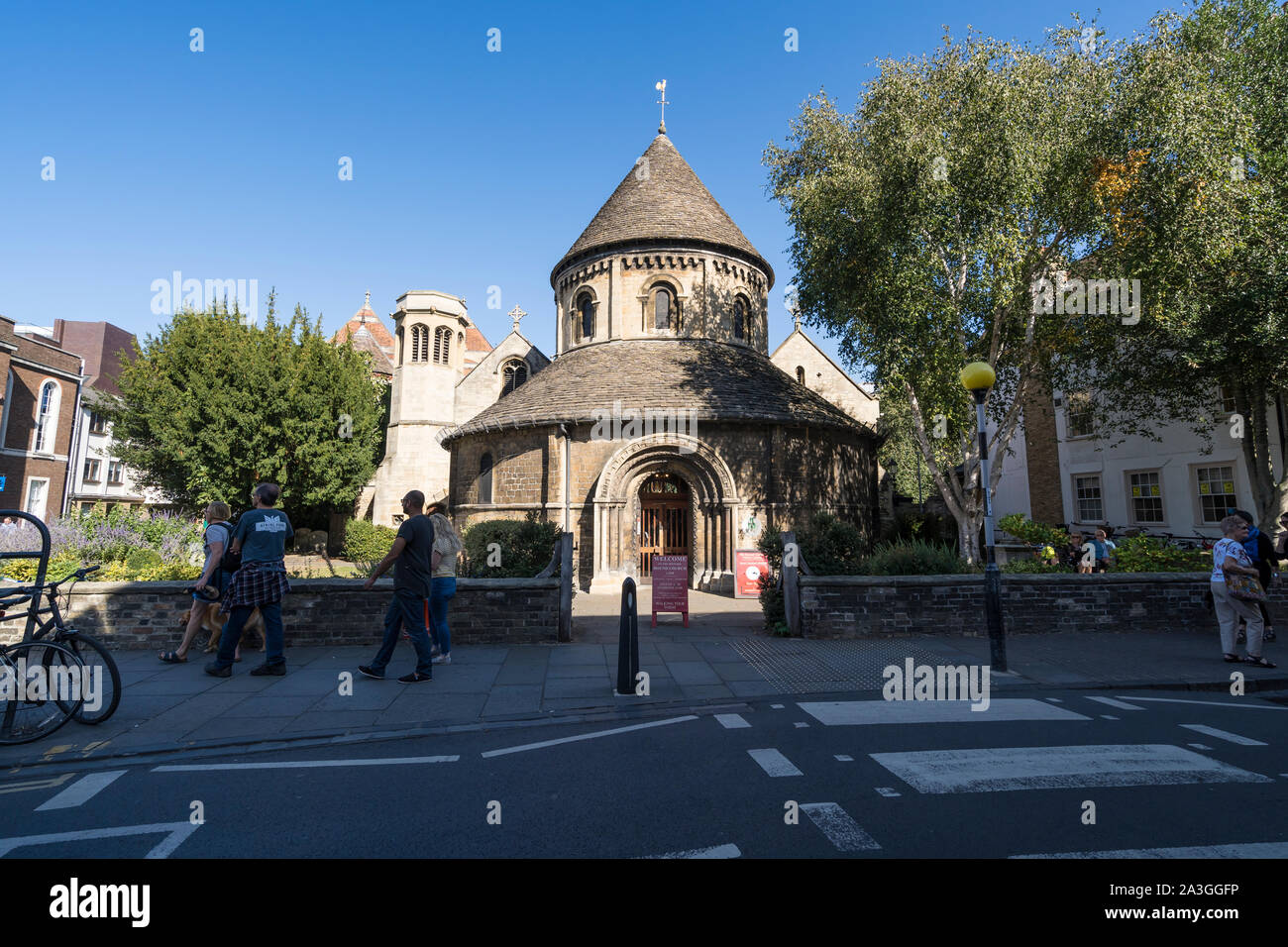 Cambridge street photography cambridge hi-res stock photography and ...