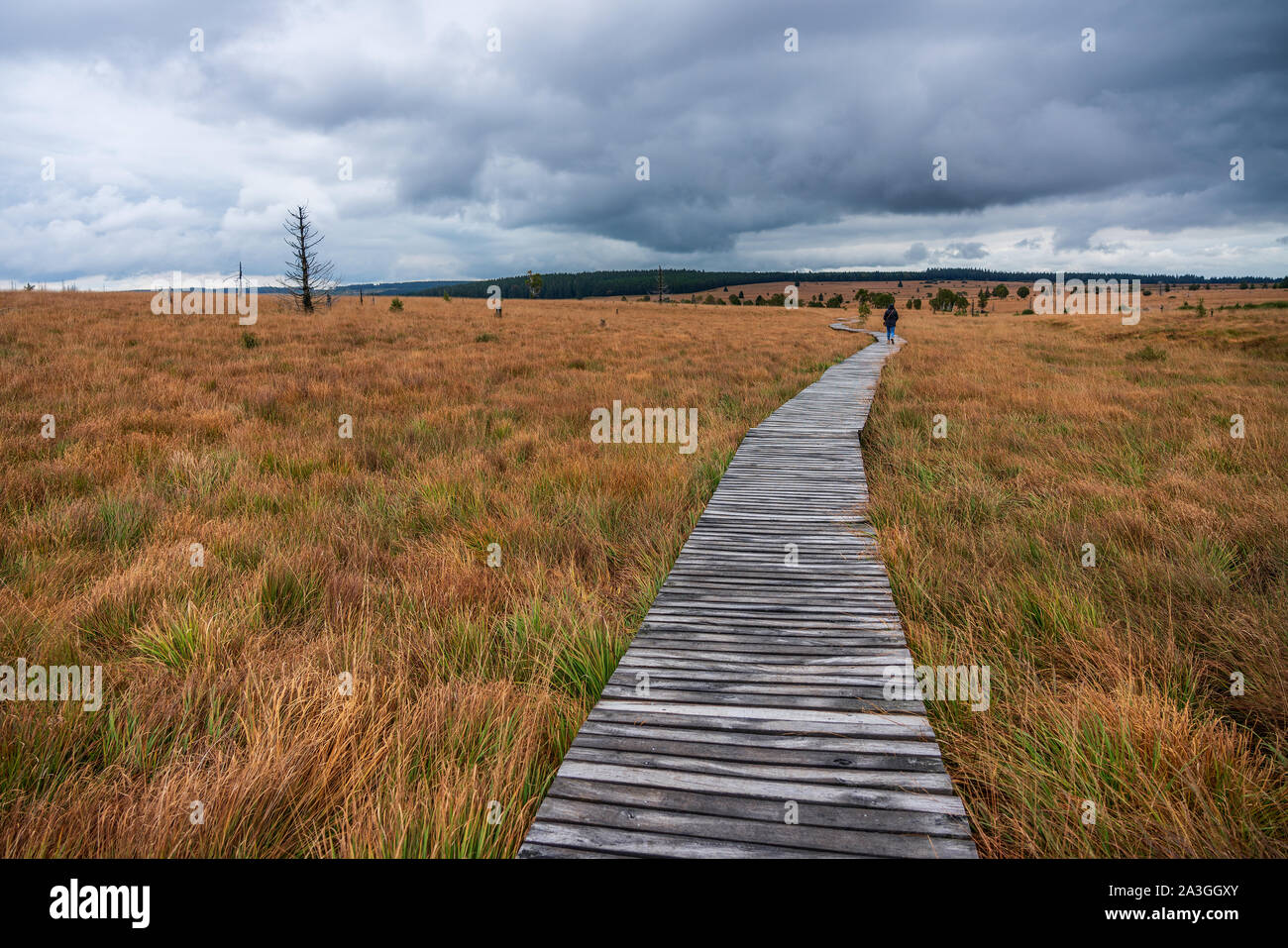 The fens tourist hi-res stock photography and images - Alamy