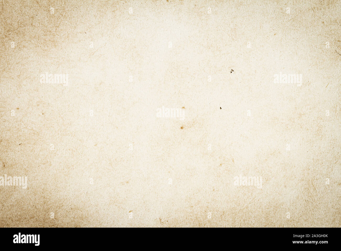 Old white paper texture. Empty paper background Stock Photo - Alamy