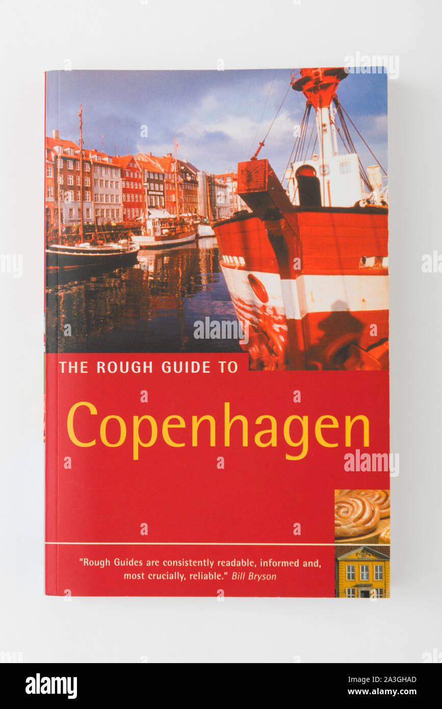 Rough guide hi-res stock photography and images - Alamy