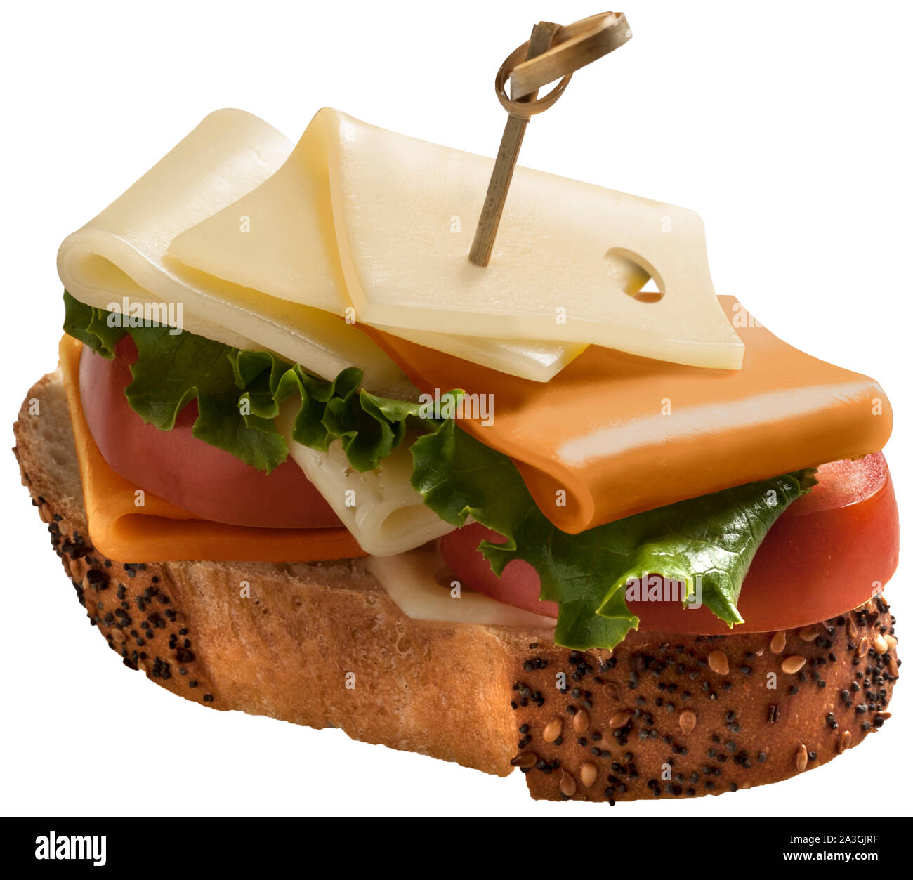 Traditional italian fresh tomato Cut Out Stock Images & Pictures - Alamy