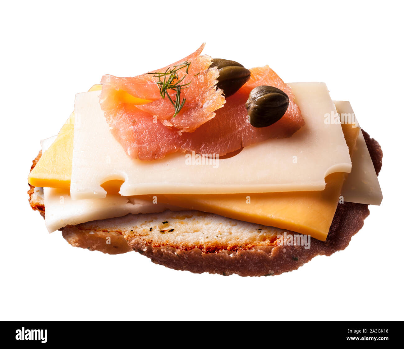 Lox hi-res stock photography and images - Alamy