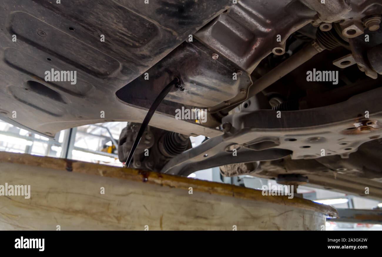 Crankcase hi-res stock photography and images - Alamy