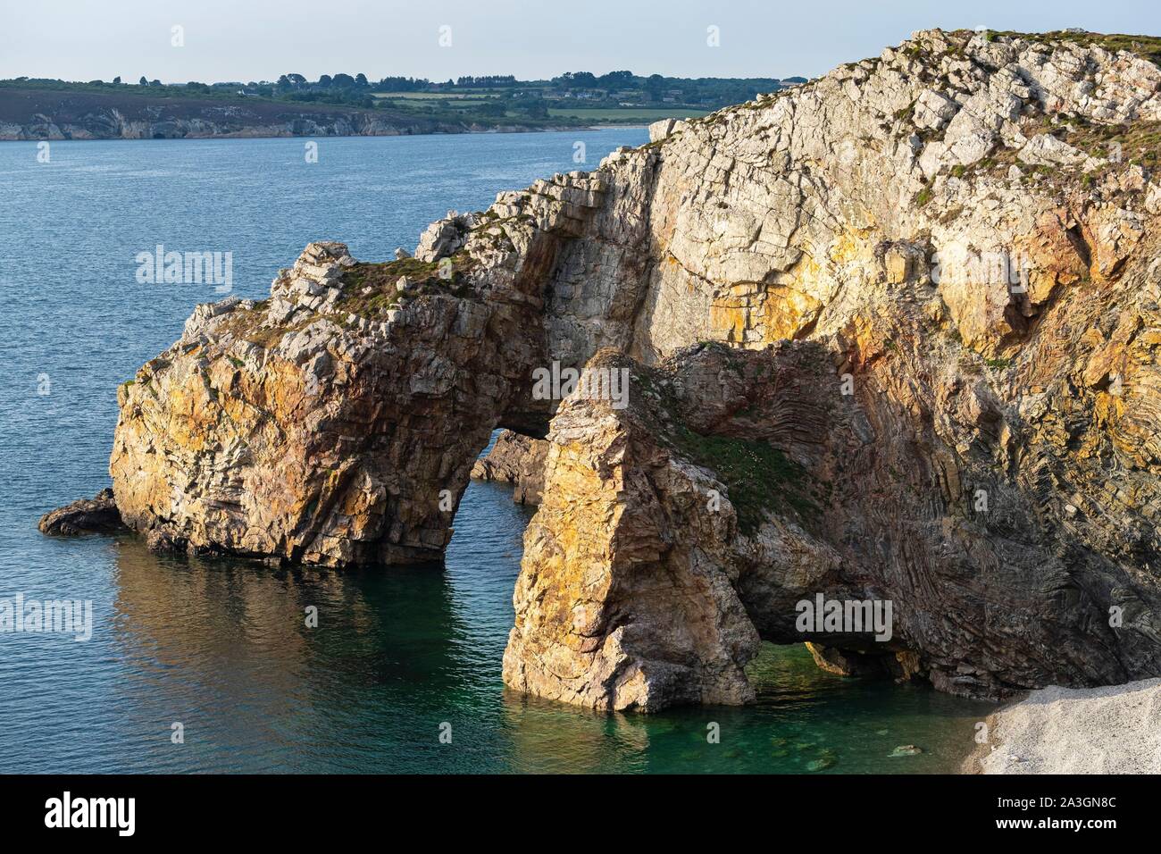 Pointe de dinan hi-res stock photography and images - Alamy