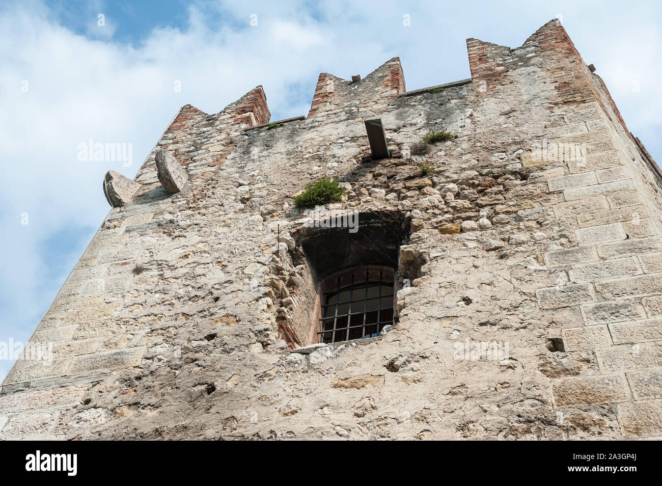 Goethe castle hi-res stock photography and images - Alamy