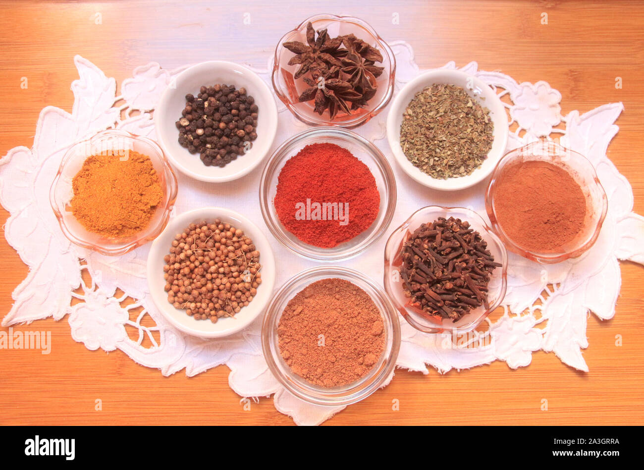 Heat bowls hi-res stock photography and images - Alamy