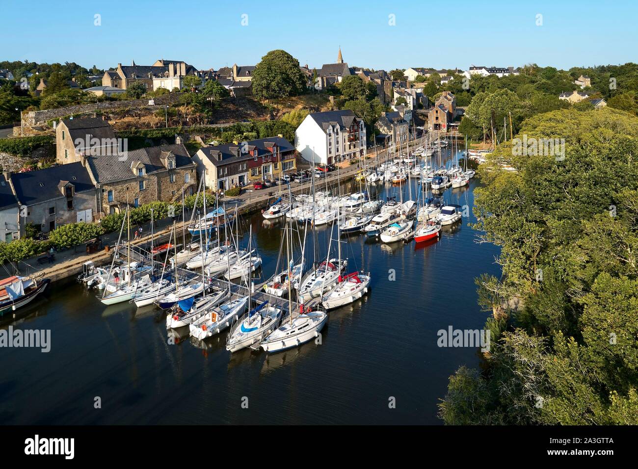 Roche harbour hi-res stock photography and images - Alamy