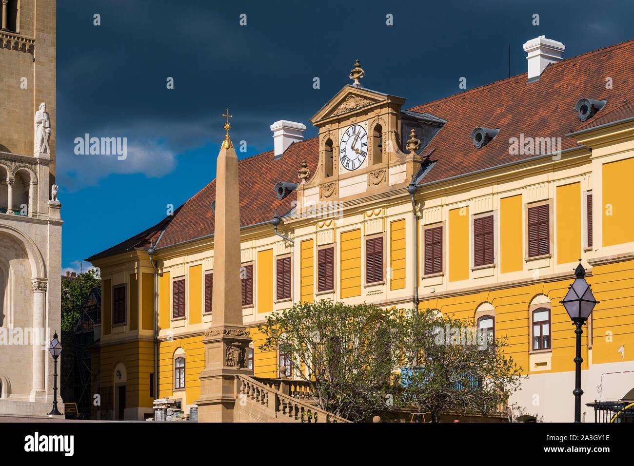 Baranya hungary hi-res stock photography and images - Alamy