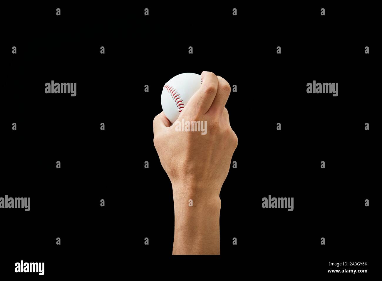 Curve Pitching High Resolution Stock Photography and Images - Alamy