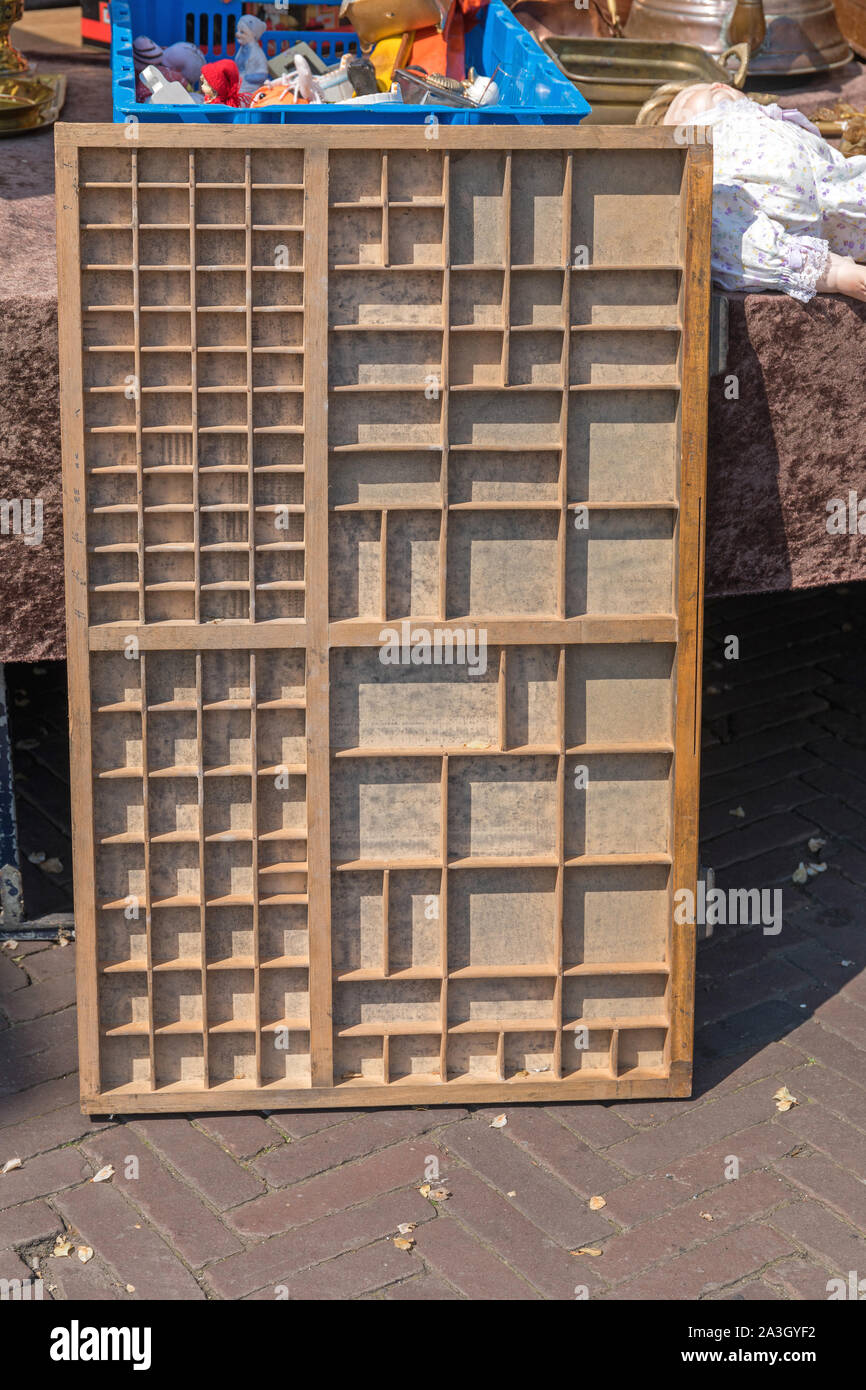 Printer drawer hi-res stock photography and images - Alamy