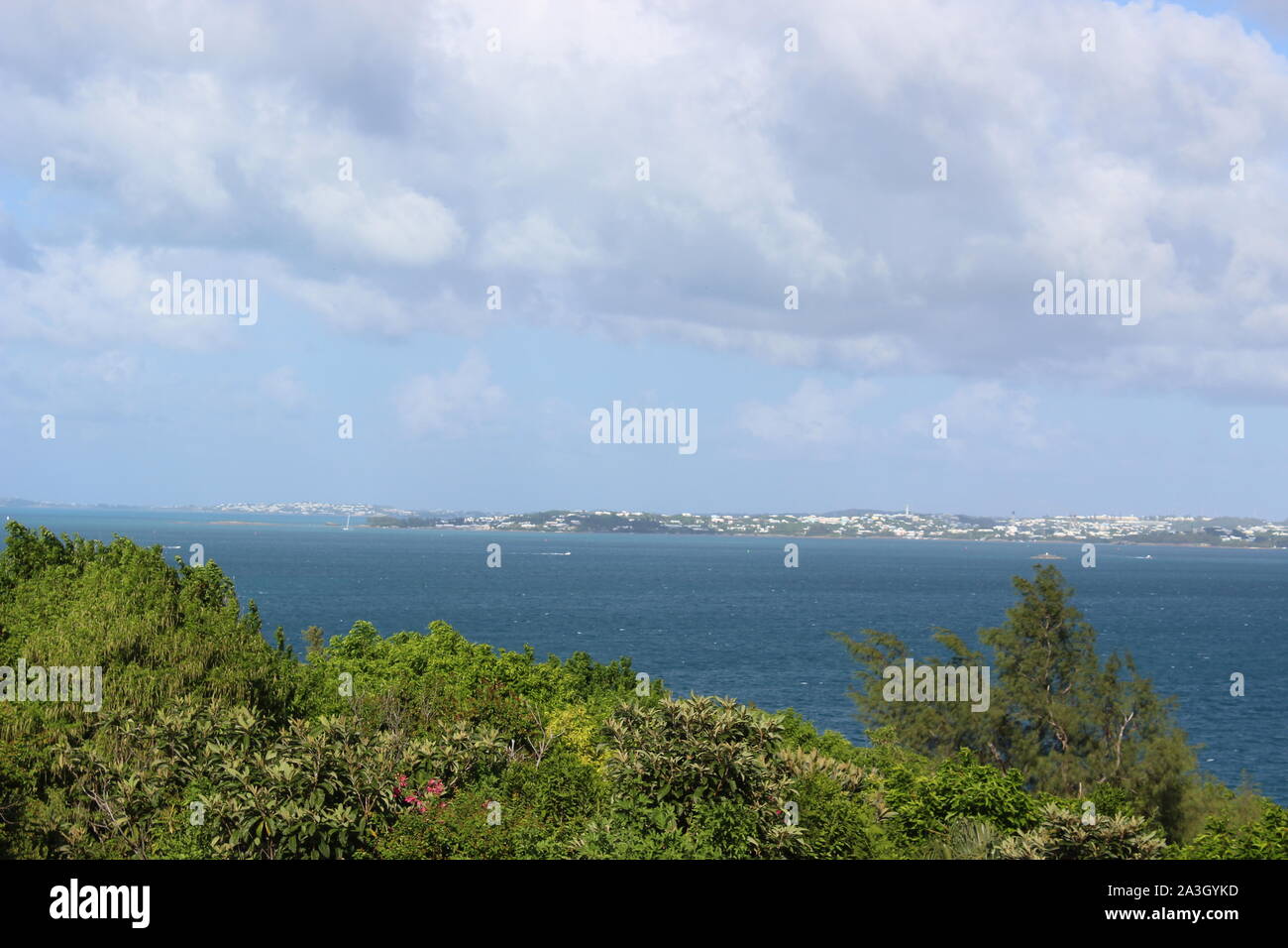 Bermuda island hi-res stock photography and images - Alamy
