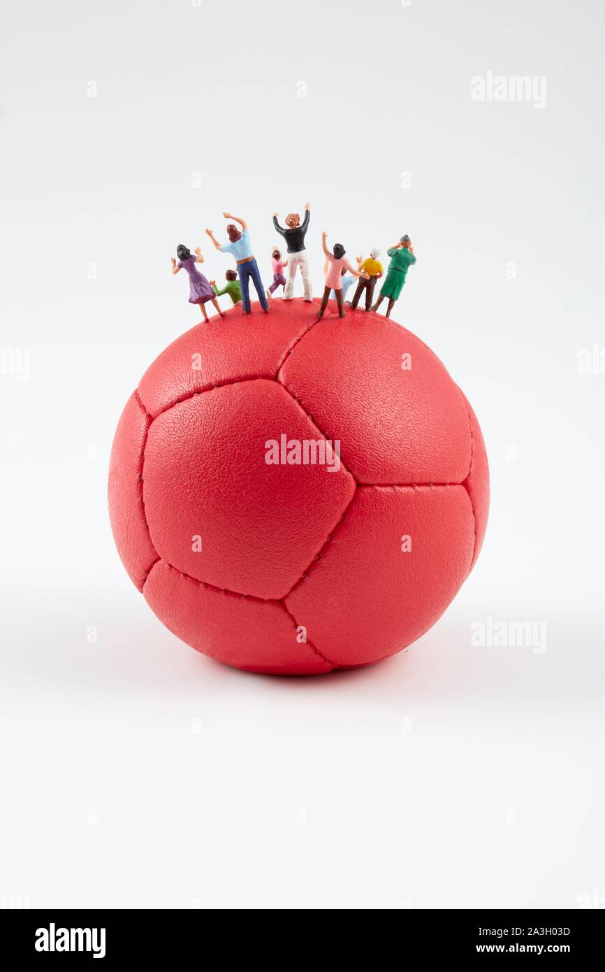 Boccia paralympics boccia hi-res stock photography and images - Alamy