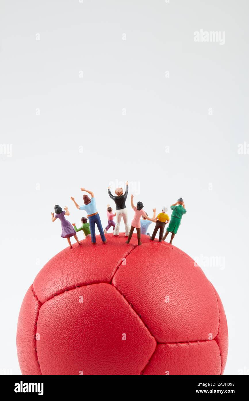 Boccia hi-res stock photography and images - Alamy