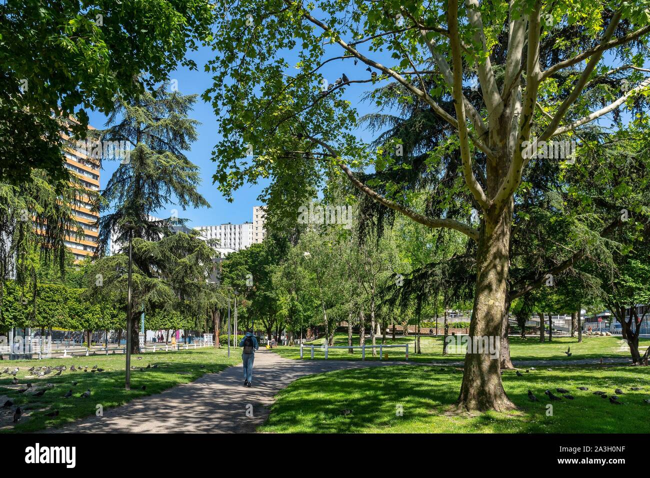 Daily mail building hi-res stock photography and images - Alamy